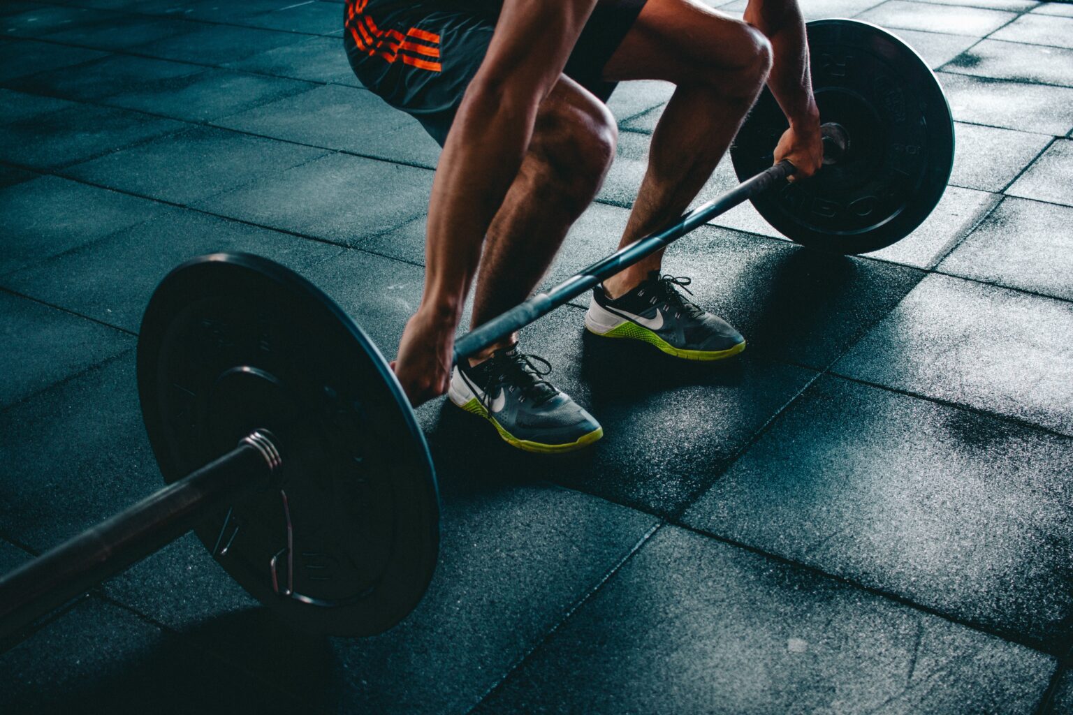 Does Working Out Increase Your Sex Drive Health Habits